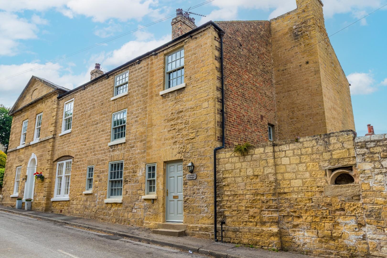 Carlton Cottage, Tenter Hill, Bramham, Wetherby | Monroe Estate Agents